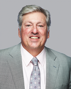 George Williams – Safety Management